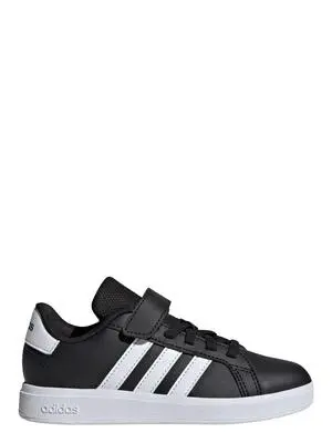 Adidas Grand Court 2.0 C Sneakers - Black