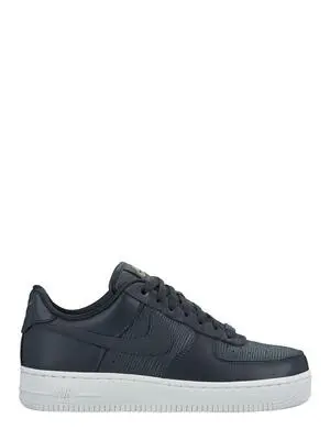 Nike Force 1 '07 Lx Sneakers - Black