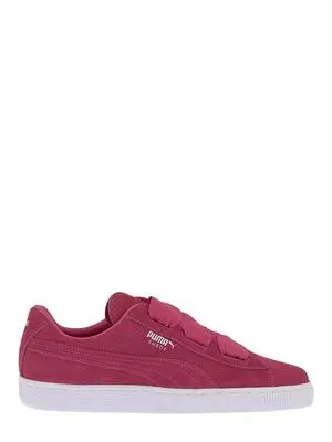 PUMA Suede Heart Jr 'valentine Paradise - Pink