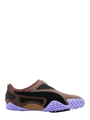 PUMA Inside Tag X Ur Mostro 'communication Pack Haute Coffee - Brown