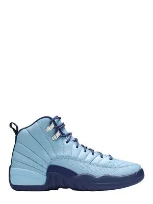 JORDAN 12 Retro Gg Hornets - Blue