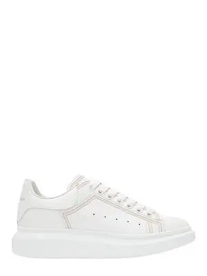 ALEXANDER MCQUEEN Oversized Sneakers
