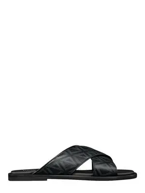 Dior Alias Sandal - Black