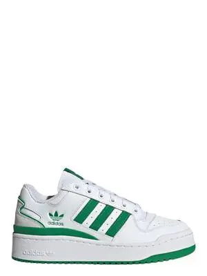 Adidas Forum Bold Sneakers - White
