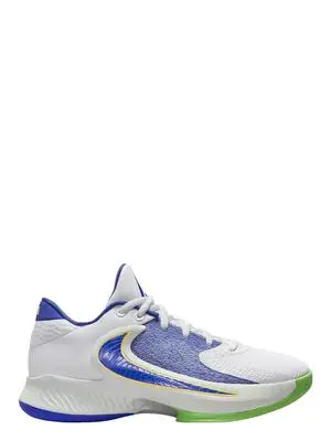Nike Zoom Freak Gs Sneakers - White