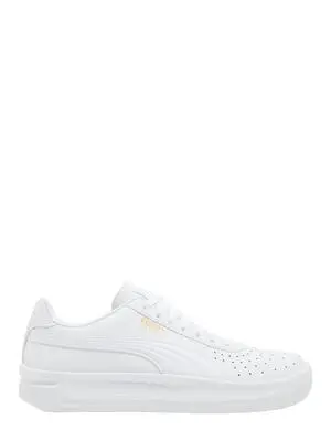 PUMA Gv Special Jr Team Gold Sneakers - White