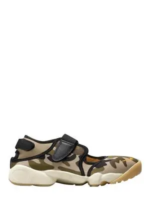 Nike Air Rift Sneakers - Brown