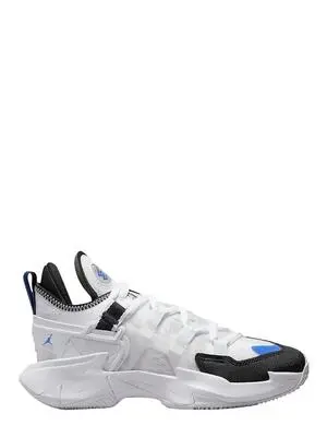 JORDAN Why Not Zer0.5 Gs Sneakers - White