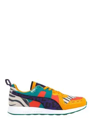 PUMA Rs-100 ‘animal’ Sneakers - Multicolor