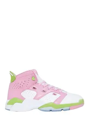 JORDAN 6-17-23 Gs Sneakers - Pink
