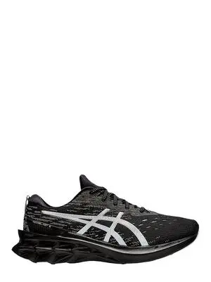 Asics Novablast 2 Sneakers - Black