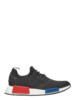 Adidas Nmd_r1 Refined J Og Sneakers - Black