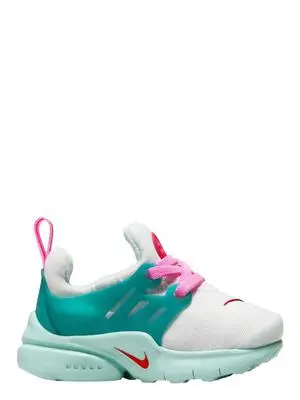 Nike Little Presto Td Sneakers - White
