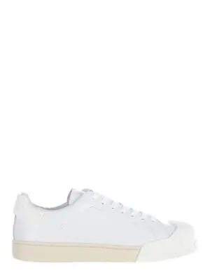 Marni Dada Bumper Sneaker - White