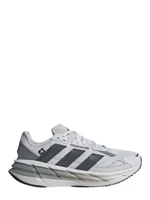 Adidas Adistar 3 Athletic Sneakers - Grey