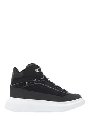 ALEXANDER MCQUEEN Alexander McQueen High-Top Sneakers