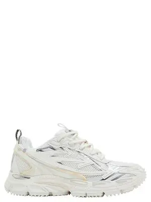 Off-White Be Right Back Sneakers - White