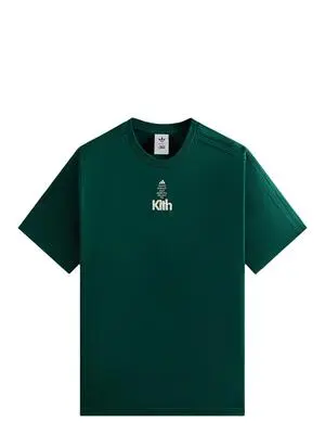 Kith Short-sleeve Tee - Green