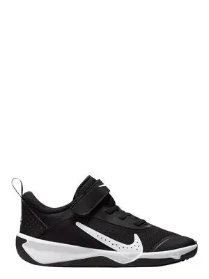 Nike Omni Multi-court Ps - Black