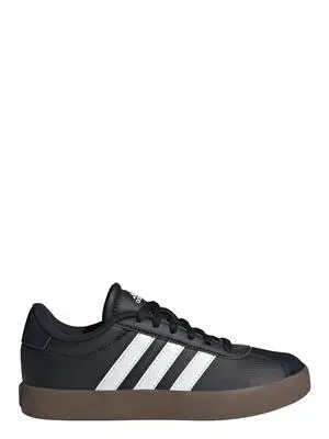 Adidas Vl Court 3.0 K Sneakers - Black
