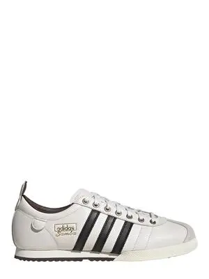 Adidas Samba 62 Sneakers - Cream