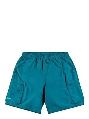 Supreme Cargo Water Short - Teal