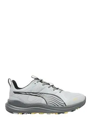 PUMA Reflect Lite Trail Pure-tex 'marbled - Grey