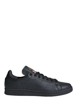 Adidas Stan Smith Floral Sneakers - Black