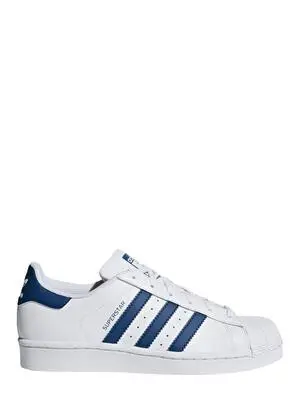 Adidas Superstar J Legend Marine Sneakers - White