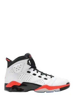 JORDAN 6-17-23 Sneakers - White