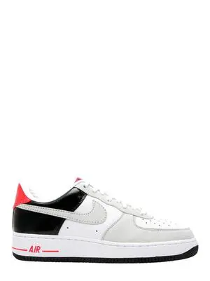 Nike Air Force 1 Low Premium Sneakers - White