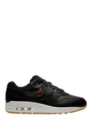 Nike Air Max 1 Premium Sneakers Black