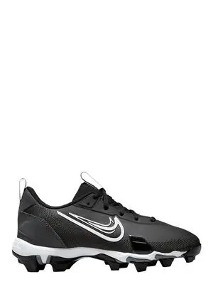 Nike Force Trout 9 Keystone Gs Sneakers - Black