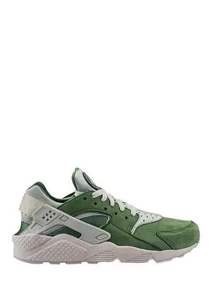 Nike Air Huarache Premium Sneakers - Green