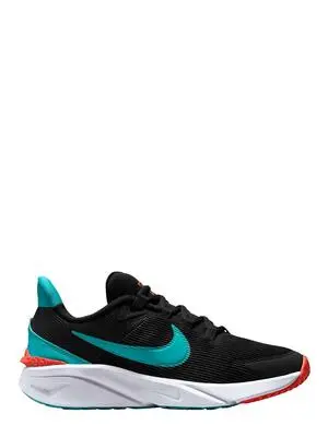 Nike Star Runner Gs Sneakers - Black