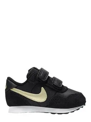 Nike Md Valiant Td Sneakers - Black