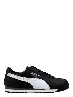 PUMA Roma Basic Sneakers - Black