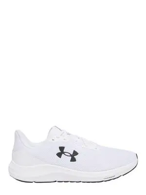Under Armour Charged Pursuit 4 Sneakers - White