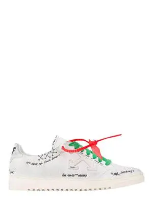 Off-White 2.0 Sneakers - White