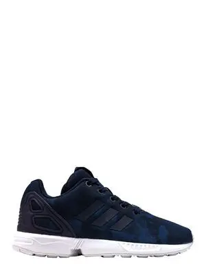 Adidas Zx Flux C Sneakers - Blue