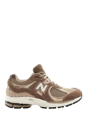 NEW BALANCE 2002r Elements Pack Asos Exclusive - Brown