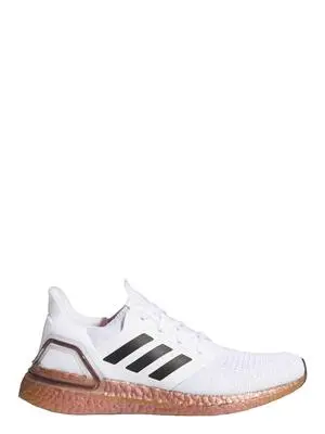 Adidas Ultraboost 20 Sneakers - White