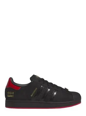 Adidas Superstar '404 Day' Sneakers - Black