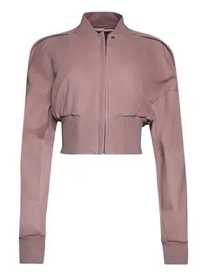 Rick Owens Bomber Jacket - Pink