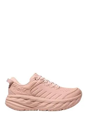 Hoka Bondi Sr Sneakers - Pink
