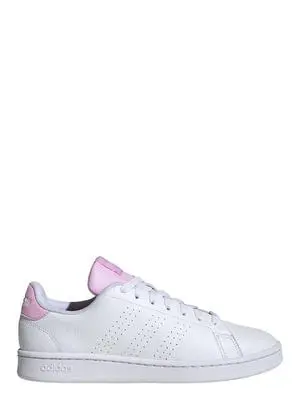 Adidas Advantage Sneakers - White