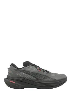 PUMA Deviate Nitro 3 Sneakers - Grey
