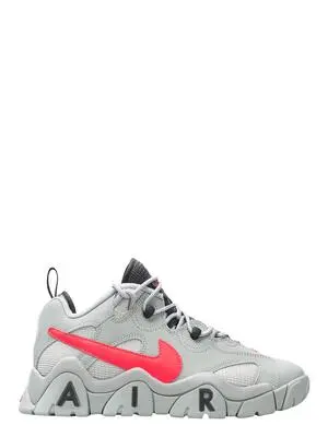 Nike Air Barrage Low Gs Sneakers - Grey
