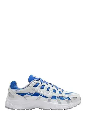 Nike P-6000 Gs Sneakers - Blue