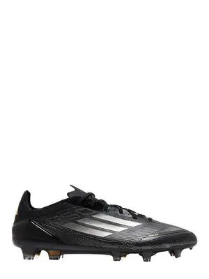 Adidas Adizero F50 Pro Fg - Black